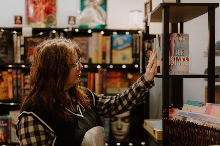 Empowering trio: Women thrive as entrepreneurs under one roof in ...
