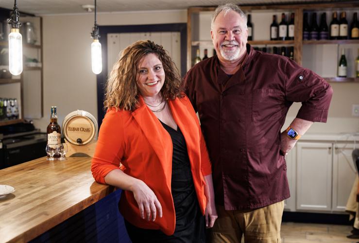 A highly anticipated restaurant is about to open in The Plains. Meet ...