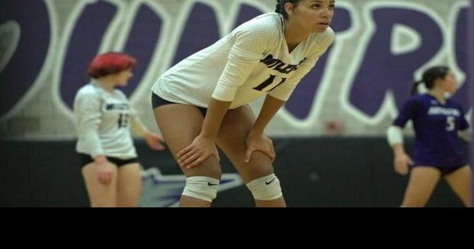 Brianna Clay | | insidenova.com