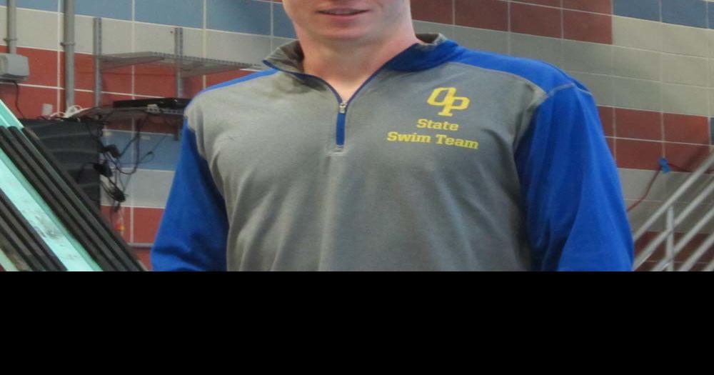 Osbourn Park's Corey Shepard, Battlefield's Emily Hetzer are double ...