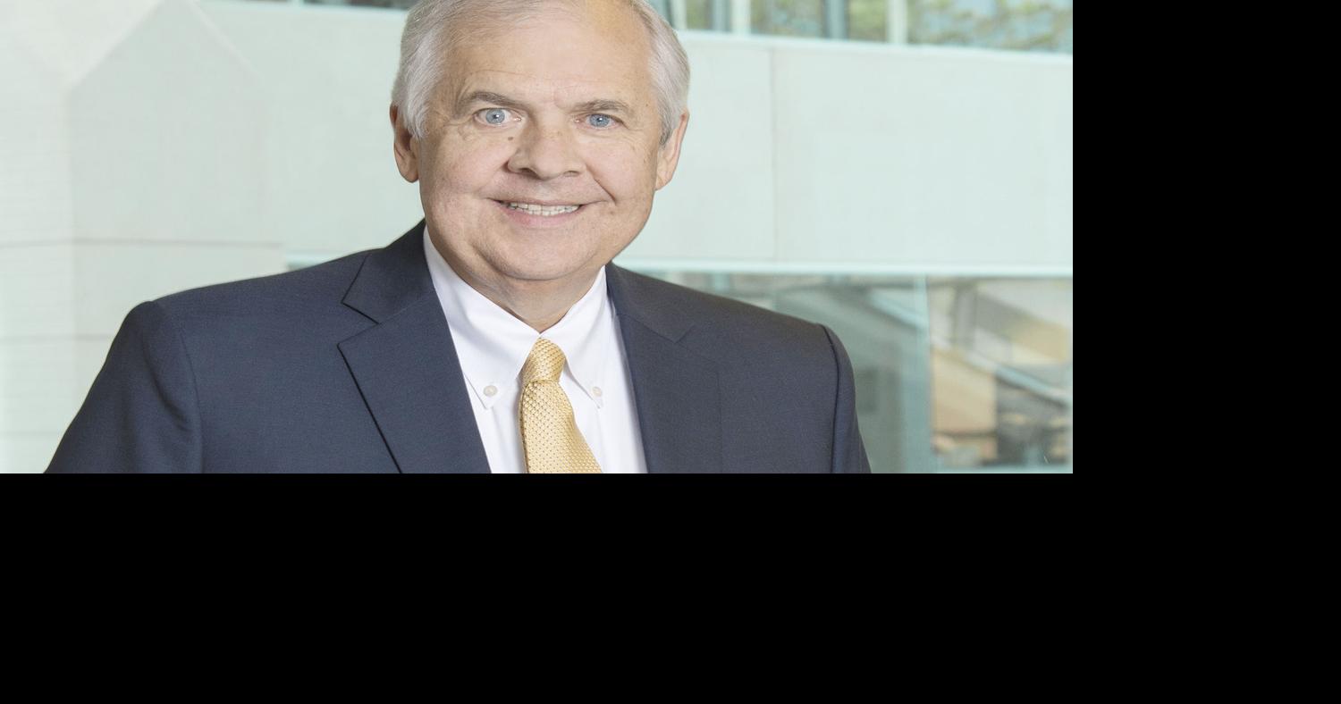 Inova CEO announces plan to retire in 2018 | Fairfax | insidenova.com