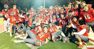 McLean caps bounce-back campaign | Sports | insidenova.com