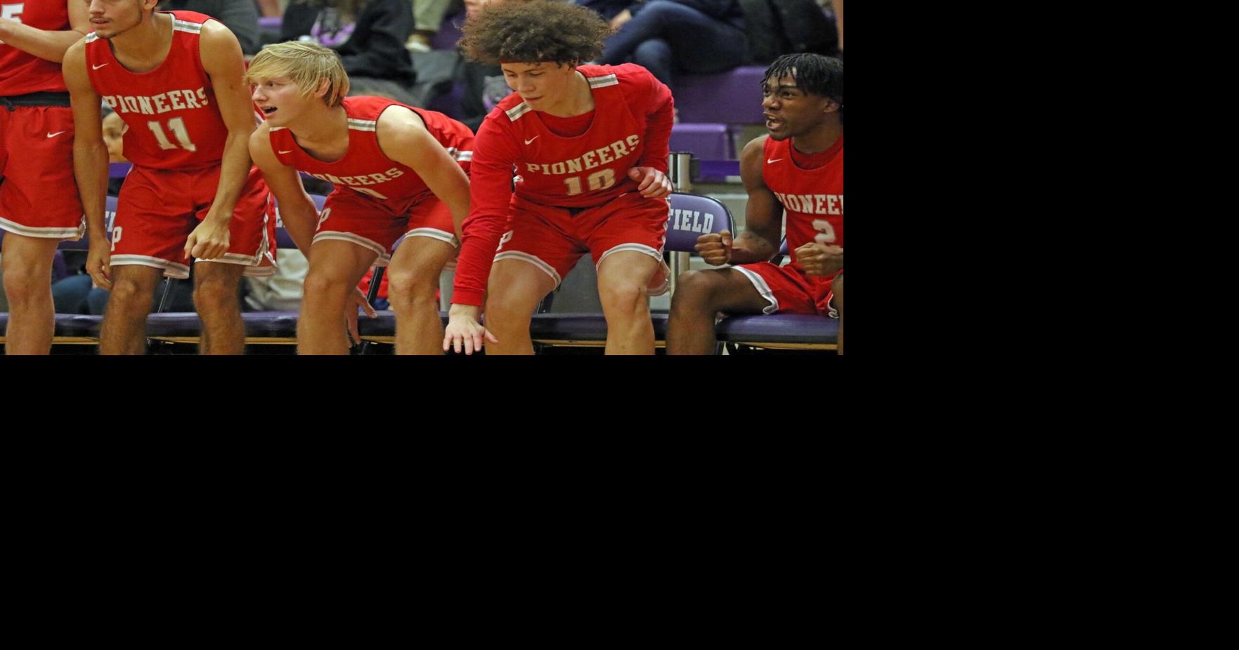 PHOTOS: Patriot-Battlefield boys basketball | Prince William ...