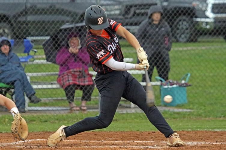 Nothing is too big for Brentsville’s JJ Hand | Sports | insidenova.com
