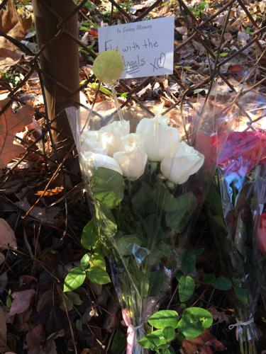 PHOTOS: Brenden Wilson, 16, slain near his high school | Multimedia ...