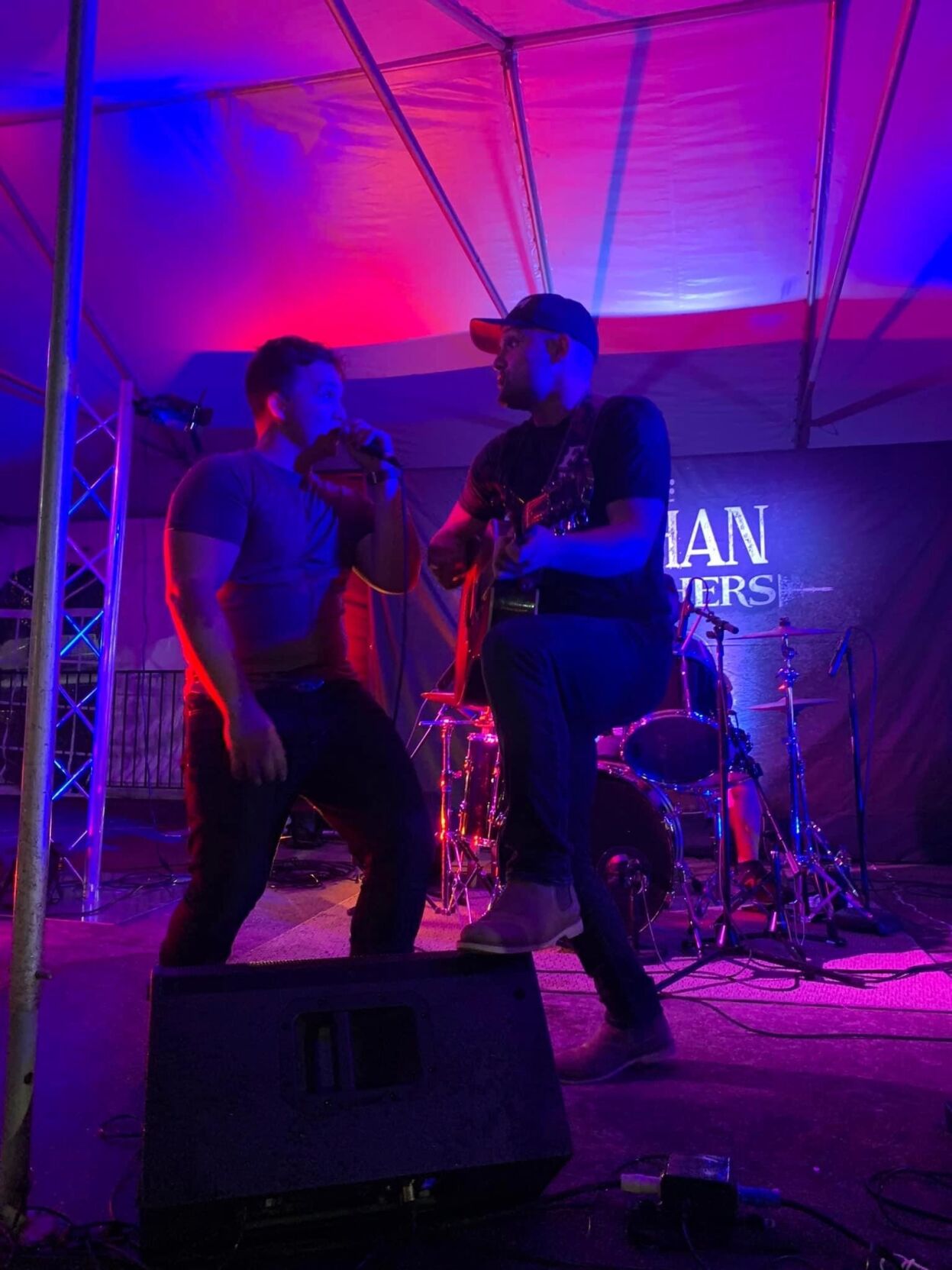 The Feehan Brothers: Former Battlefield football players turn to ...