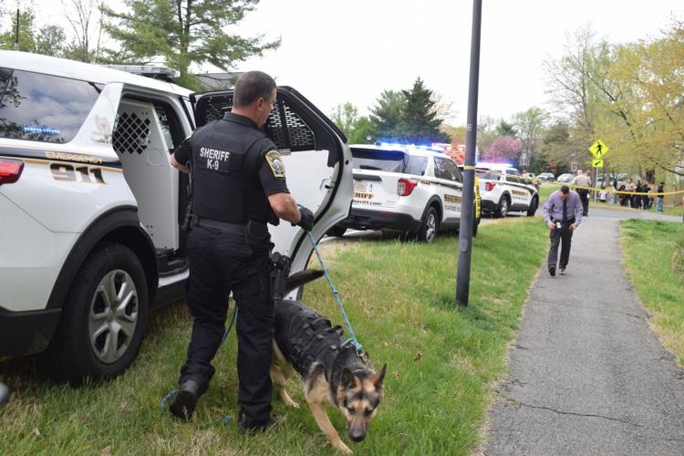 UPDATED: Woodbridge teens charged in shooting in North Stafford ...