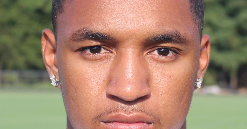 Prep football notebook: Hylton's Ricky Slade sets school single-game ...