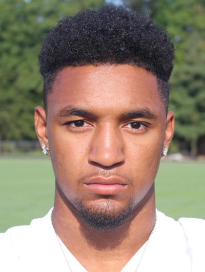 Prep football notebook: Hylton's Ricky Slade sets school single-game ...