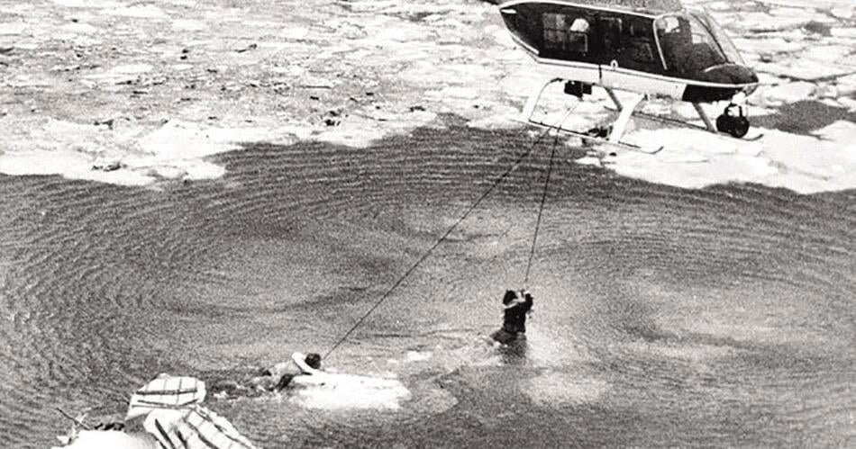 Remembering Air Florida Flight 90: Tragedy and Change | Headlines ...