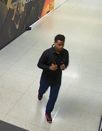 Police seek man after sexual assault in Arlington elevator | Arlington ...