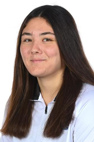 Jo Ralfo is all-conference; May Cuyler is an All American | Sports ...