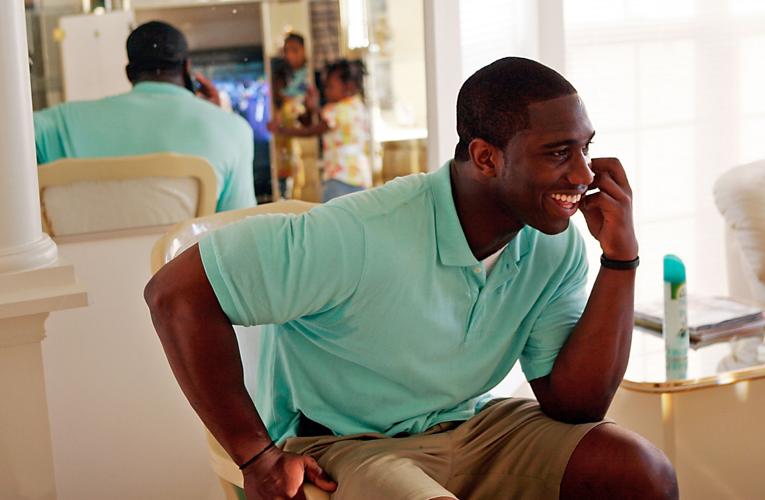 After injuries cut short his NFL career, Gar-Field and UVA graduate ...