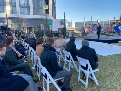 McLean residents irked by VDOT efforts on 495 NEXT project | news ...