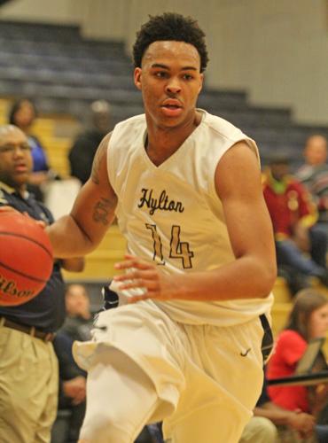 All-Conference 4 boys basketball team | Sports | insidenova.com