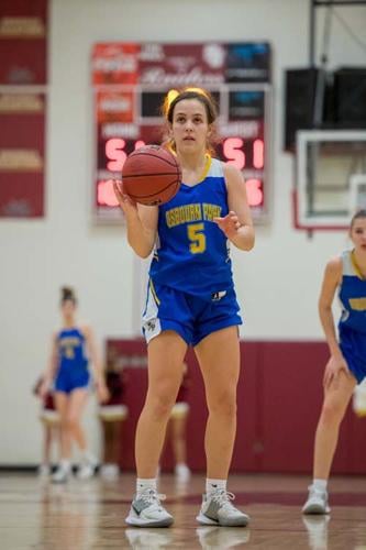 Katie Lemanski's last-second free throw lifts Osbourn Park past ...