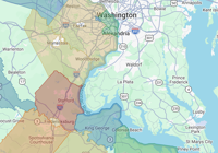 Tens of thousands without power in Northern Virginia | Headlines ...