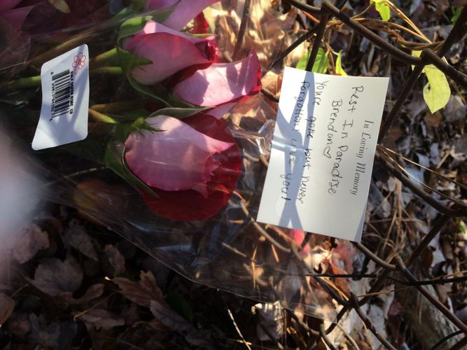 PHOTOS: Brenden Wilson, 16, slain near his high school | Multimedia ...