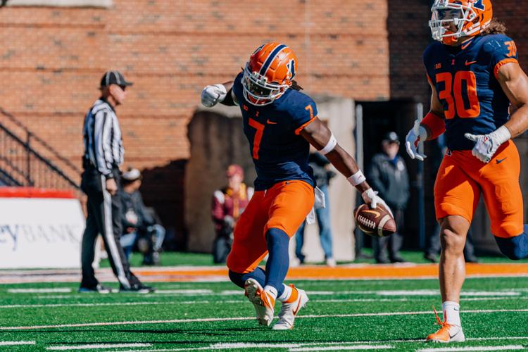 Former Washington Commander bolsters Gar-Field’s staff | Sports | insidenova.com