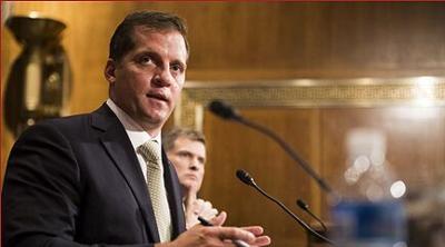 GOP Senate contender works to build traction against Warner | Election ...