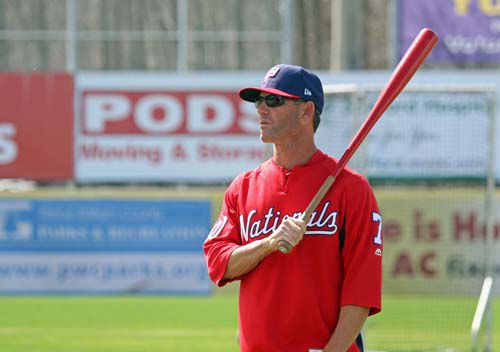 Potomac Nationals 2017 preview | Sports | insidenova.com
