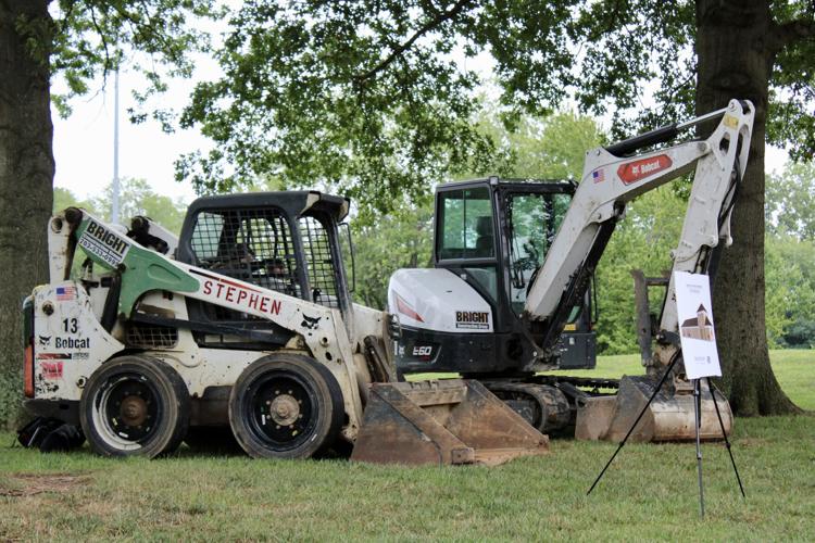 Prince William taking Howison soccer complex from 'good to great ...