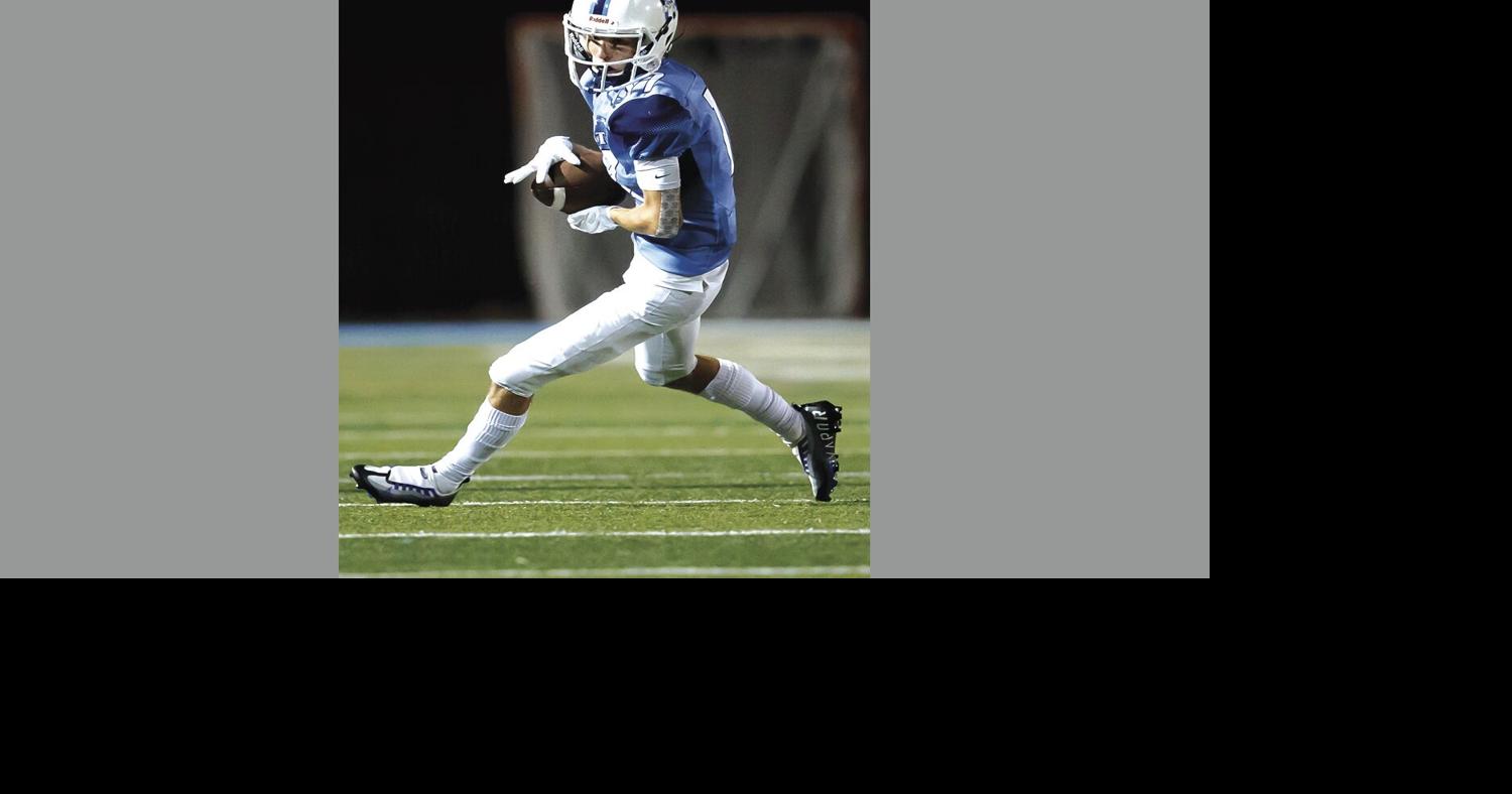Yorktown football team defeats defending region champ Madison | Sports ...
