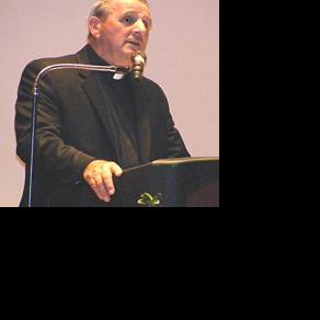 State Senate salutes life of Rev. Gerard Creedon | news/arlington ...