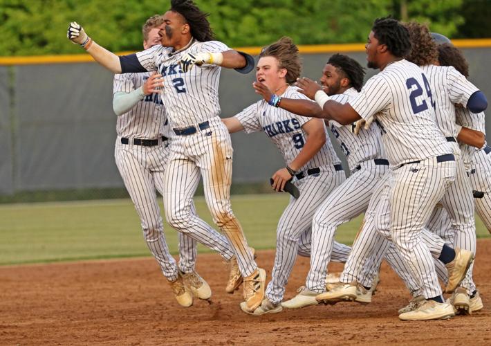 PHOTOS: Patriot-Colgan baseball | Prince William | insidenova.com
