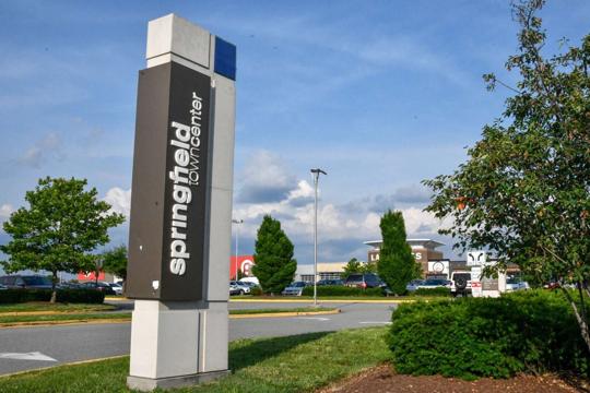 JCPenney to exit Springfield Town Center after 53 years | Headlines ...