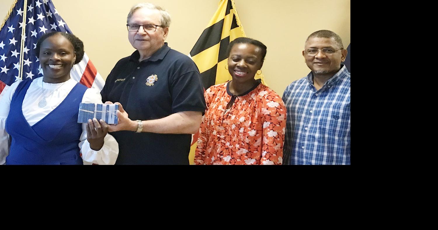 Vietnam veterans’ group reaches membership milestone | news/arlington ...