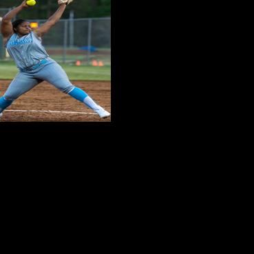 All-Cardinal District softball team: Colgan's Morgan Thornton is the ...