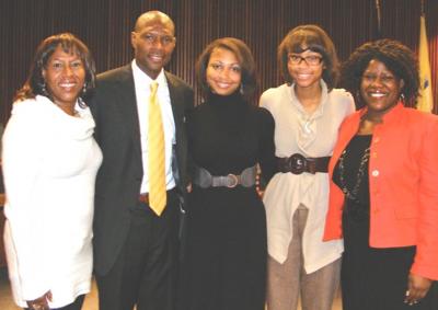 Lander Makes School Board Re-Election Bid Official | news/arlington ...