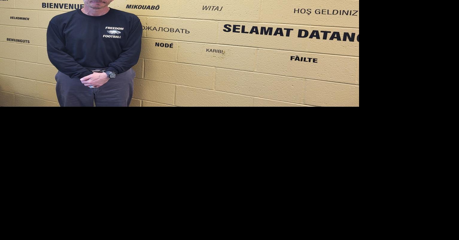 New Freedom-Woodbridge football coach closer to home | Sports ...