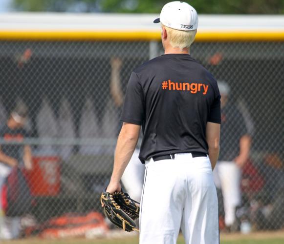 Jake DeLisi's timely hitting keeps Brentsville baseball's season alive ...