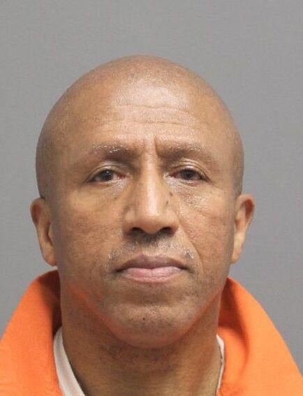 Police: Inmate locked guard in cell at Prince William County jail ...