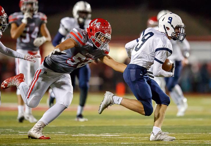 PHOTOS: McLean football action | Sports | insidenova.com