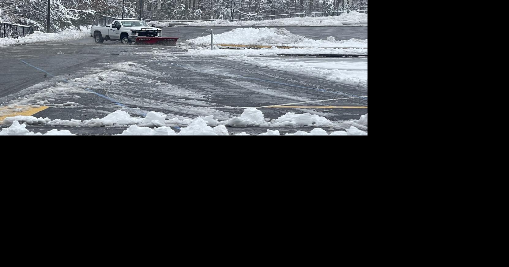 Northern Va. closings and delays for Thursday, Feb. 20 | | insidenova.com