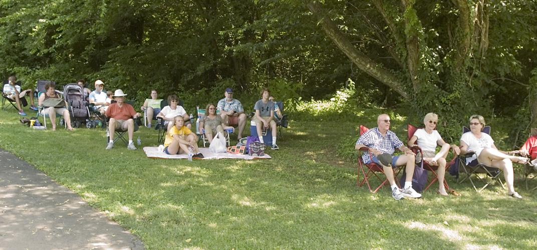 A Sunday each month brings music to Stafford's Pratt Park | news ...
