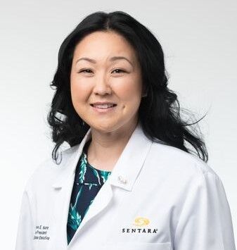 Alice Tang named chief medical officer at Sentara Northern Virginia ...