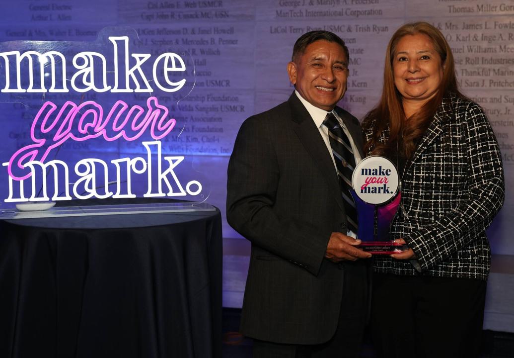 Nominations are open for 2026 Make Your Mark Awards | Business ...