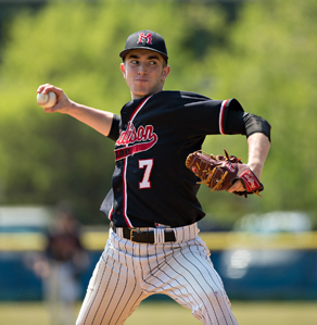 Madison survives Herndon in first round region baseball action ...