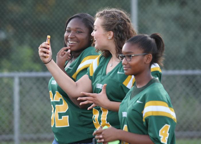 Woodbridge-Battlefield football | Multimedia | insidenova.com