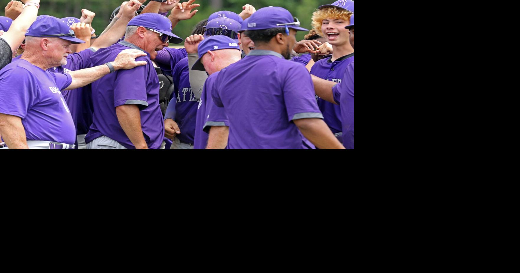 Battlefield baseball defeats Madison to reach state final | Sports ...