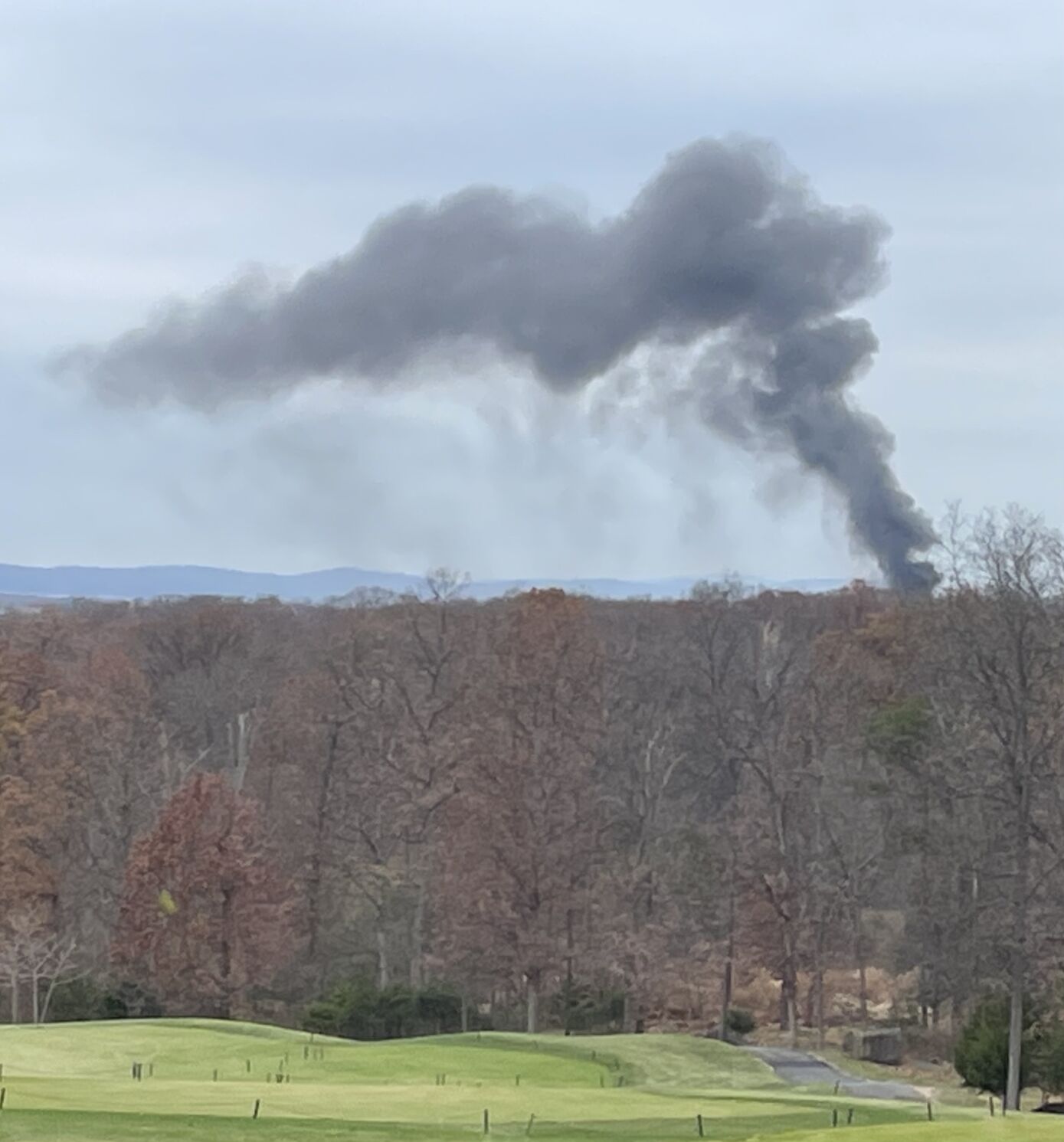 Lithium-ion battery pack ignites Lansdowne fire | Headlines ...