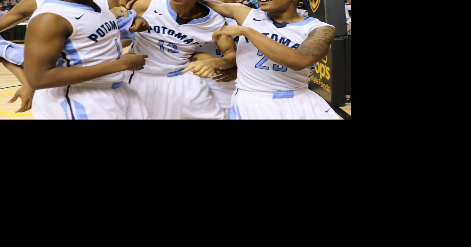 Potomac Panthers are the 5A state boys basketball champs | Sports ...