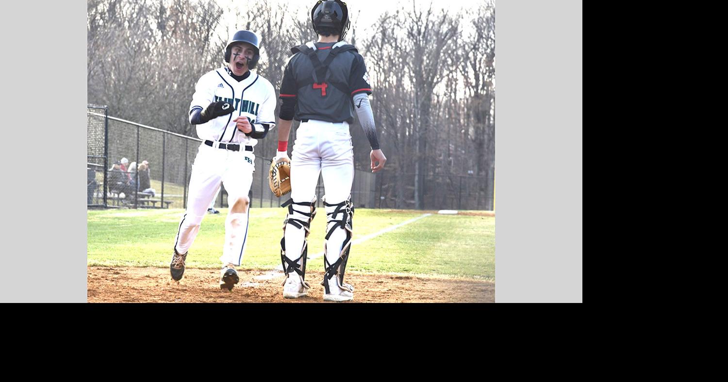 Flint Hill baseball team starts 5-0 | Sports | insidenova.com