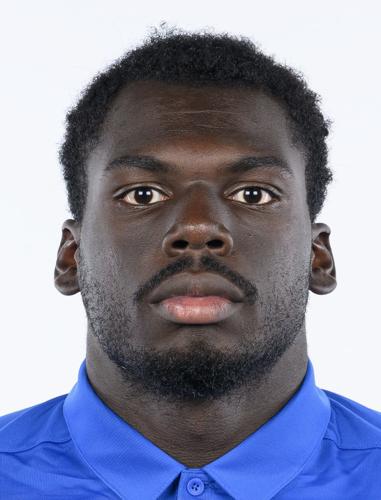 PHOTOS: Prince William County players on 2024 Division I college ...