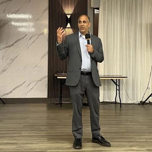 Prince William's Lateef 'reassured' by judge's ruling | Headlines ...