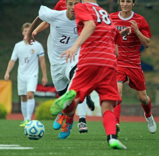 Broad Run boys soccer falls short in 5A final | Sports | insidenova.com